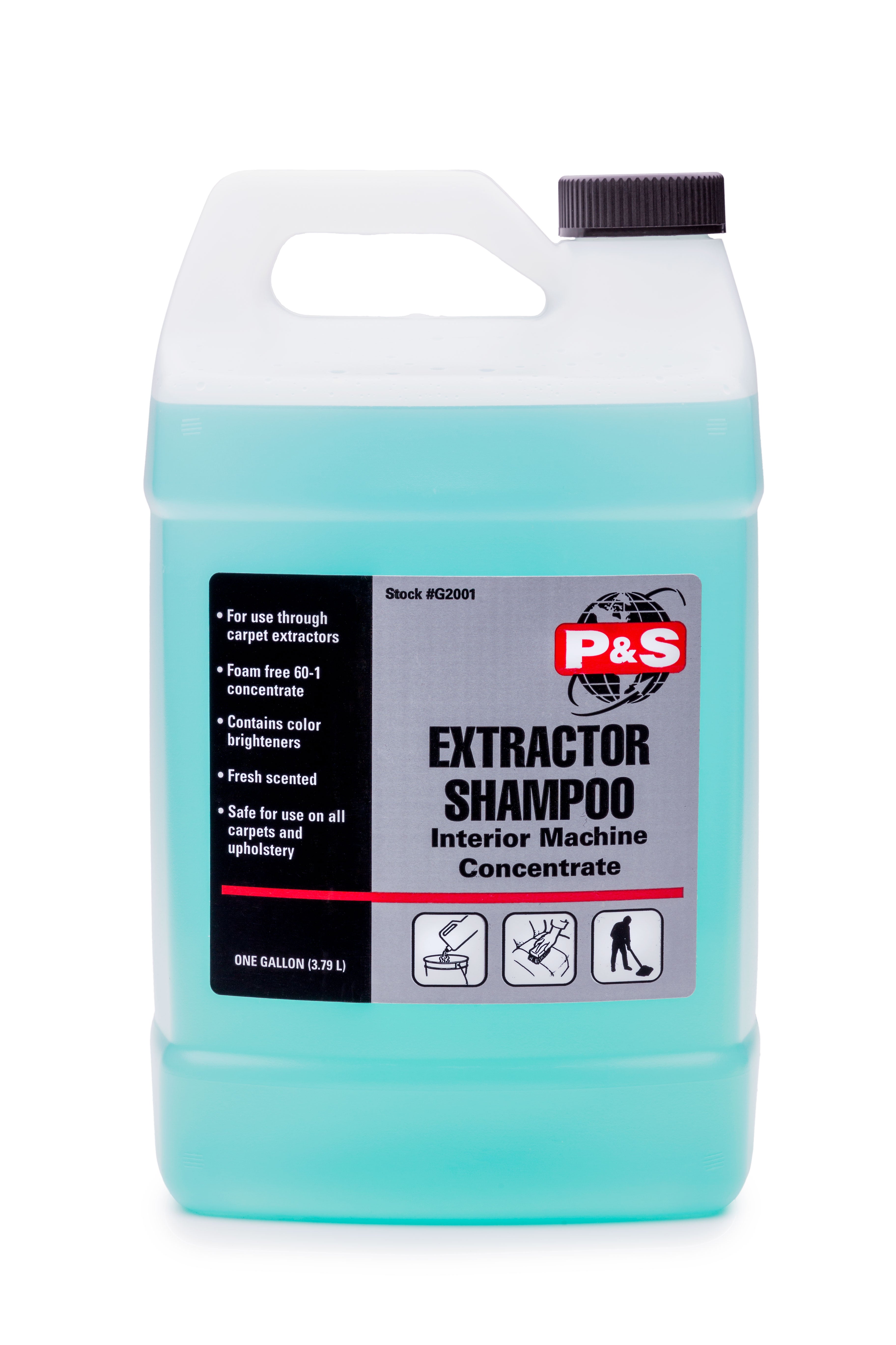 General Purpose Cleaners – Golden Gate North