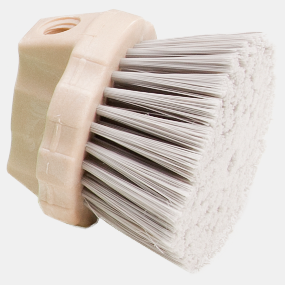 Round Car Wash Brush(Green) – Golden Gate North